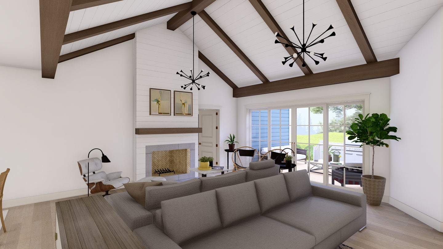Winston - House Plan – Boutique Home Plans