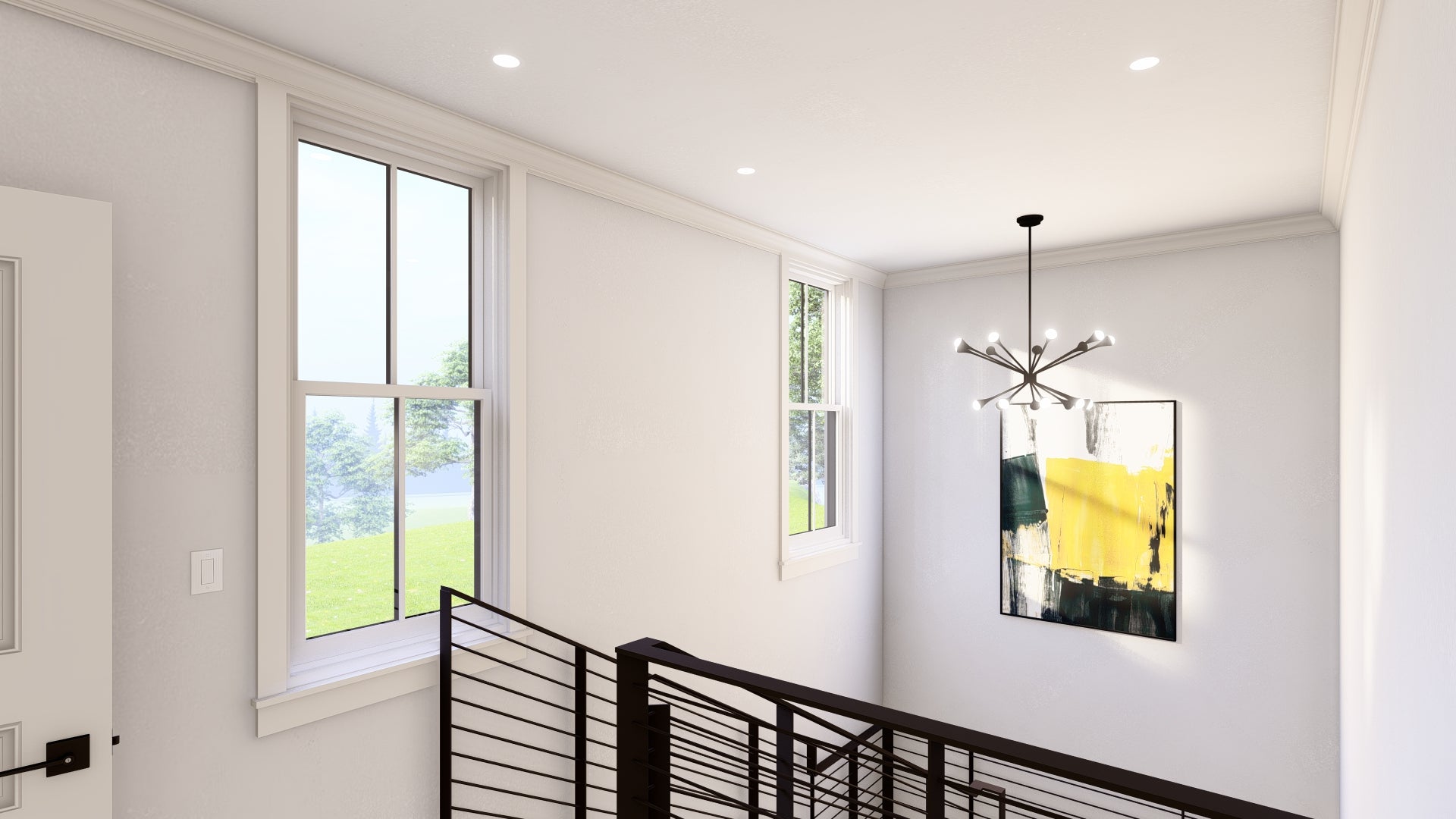 Caroline - House Plan – Boutique Home Plans