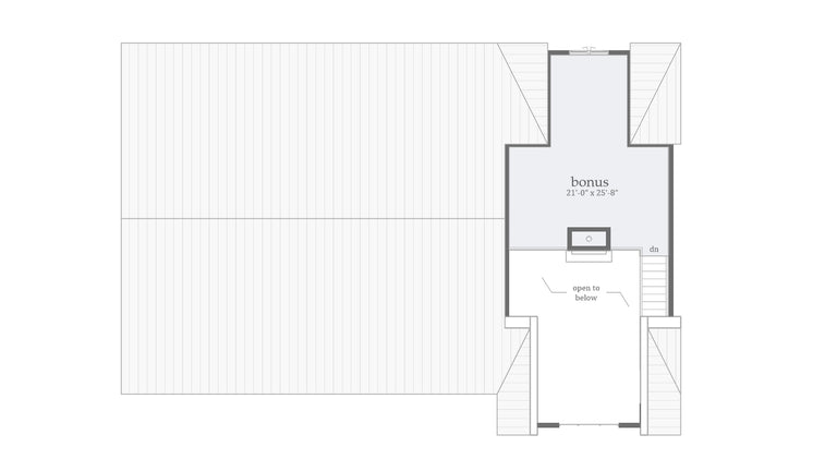 Magnolia Ranch - House Plan – Boutique Home Plans