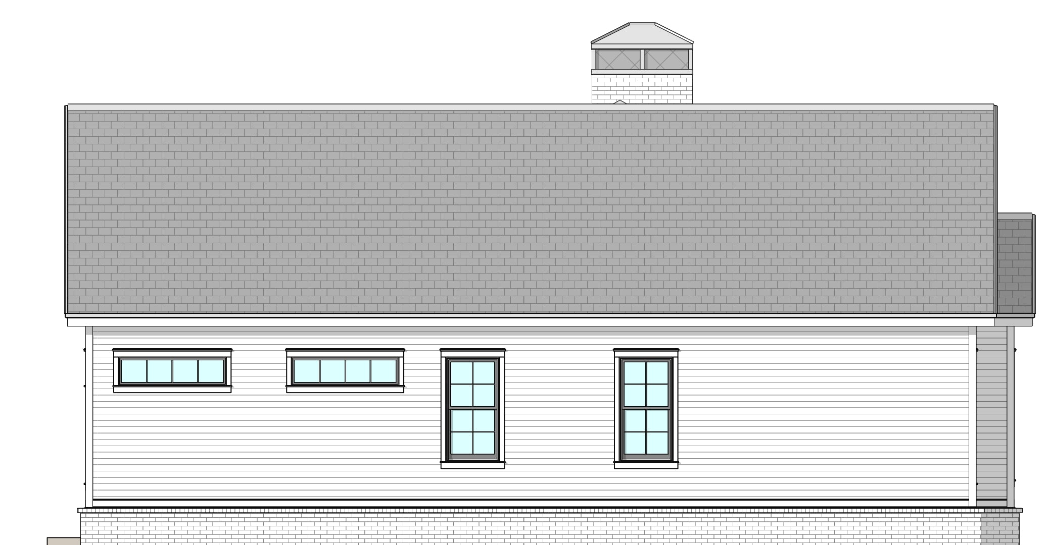 Bright Valley - House Plan – Boutique Home Plans