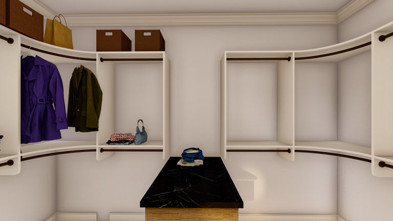 Bright Valley - House Plan – Boutique Home Plans