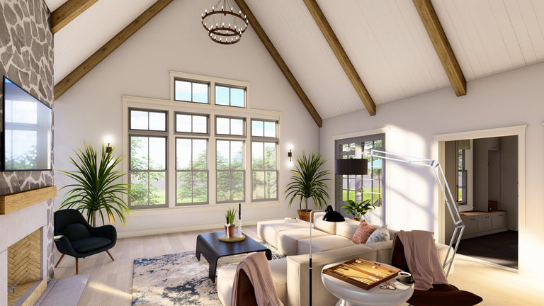 Jackson - House Plan – Boutique Home Plans