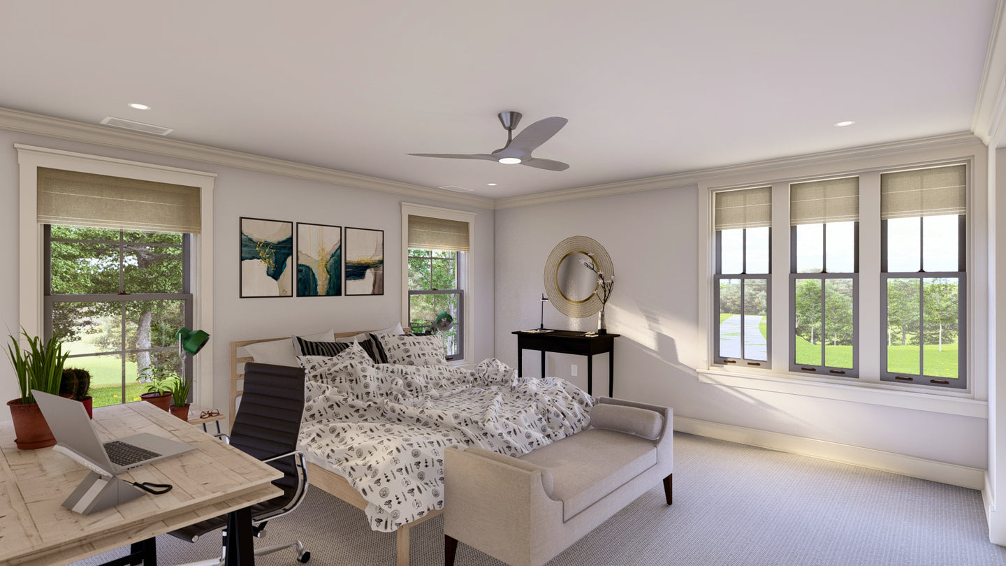 Jackson - House Plan – Boutique Home Plans