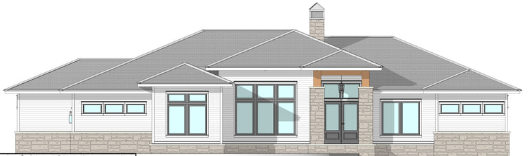 Blackstone - House Plan – Boutique Home Plans