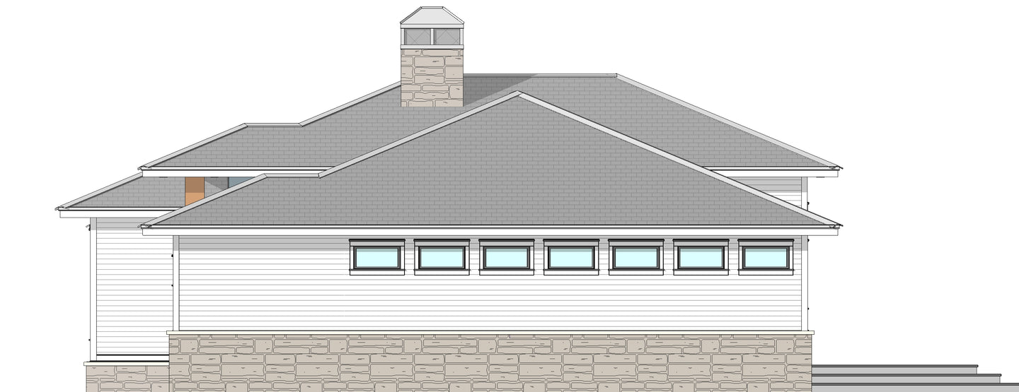 Blackstone - House Plan – Boutique Home Plans