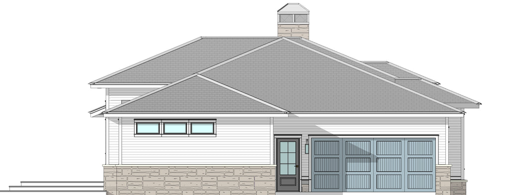 Blackstone - House Plan – Boutique Home Plans