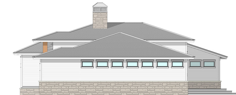 Greystone - House Plan – Boutique Home Plans