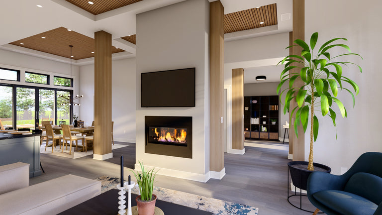 Greystone - House Plan – Boutique Home Plans