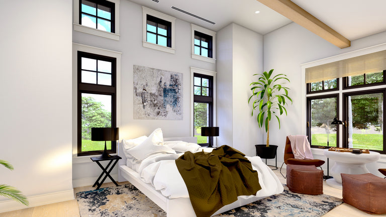 Madison - House Plan – Boutique Home Plans