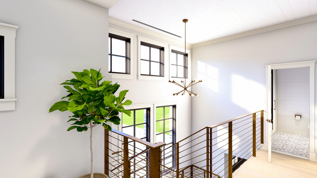 Madison - House Plan – Boutique Home Plans