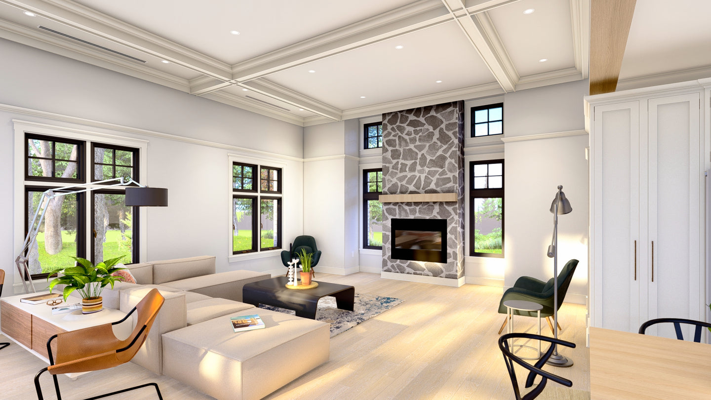 Madison - House Plan – Boutique Home Plans