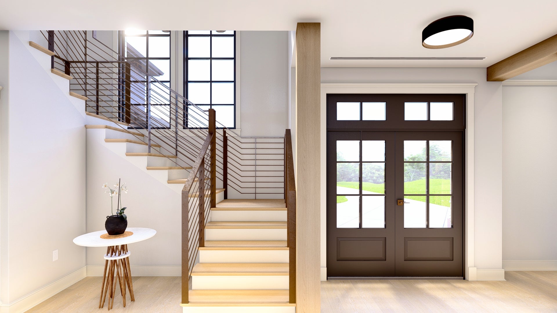 Madison - House Plan – Boutique Home Plans