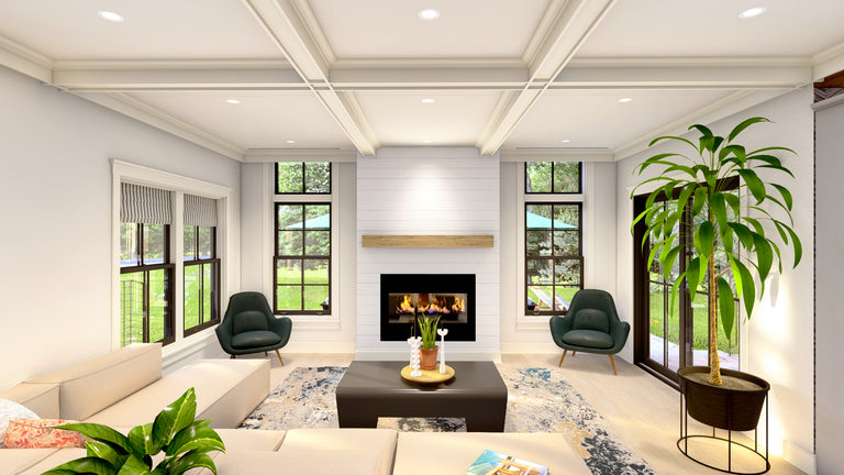 Bainbridge - House Plan – Boutique Home Plans