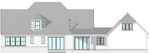 Highgrove - House Plan – Boutique Home Plans