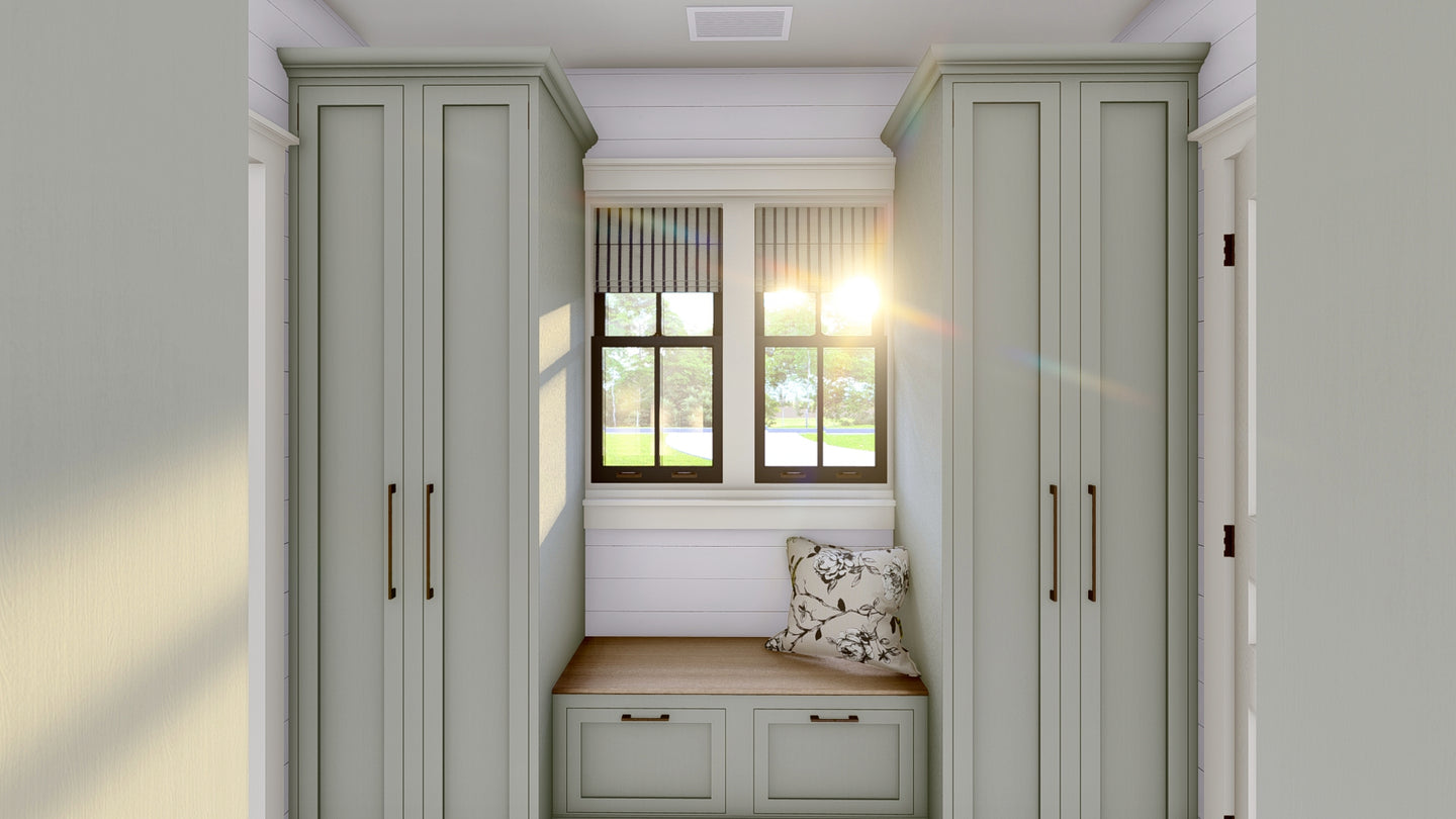 Highgrove - House Plan – Boutique Home Plans