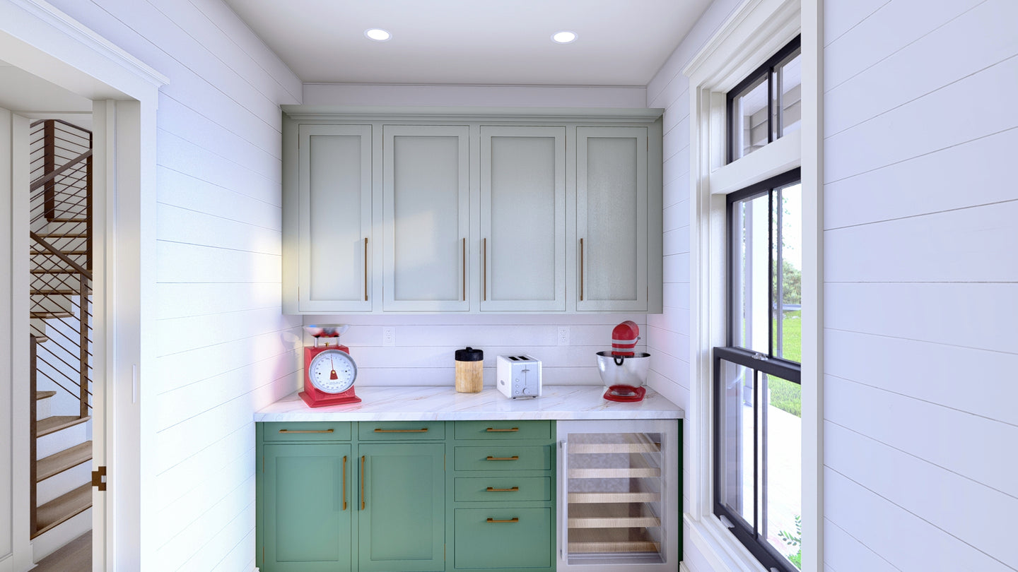 Highgrove - House Plan – Boutique Home Plans