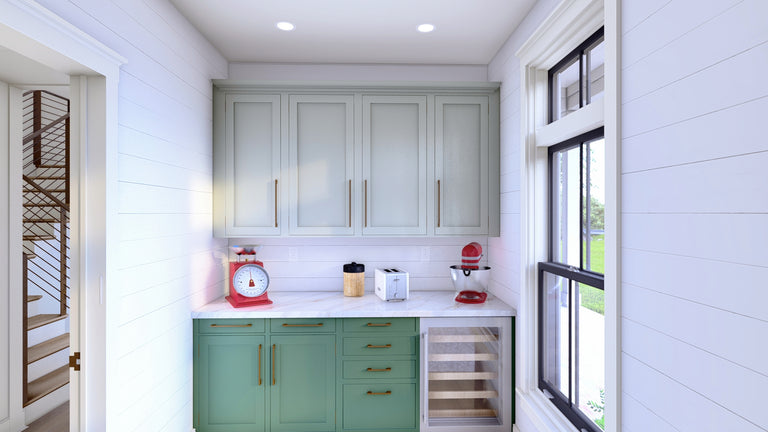 Highgrove - House Plan – Boutique Home Plans