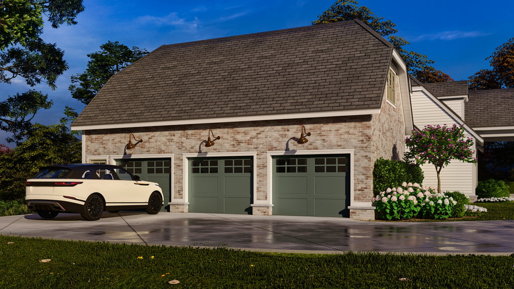 Highgrove - House Plan – Boutique Home Plans