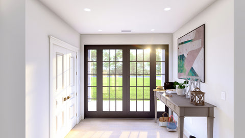 Highgrove - House Plan – Boutique Home Plans