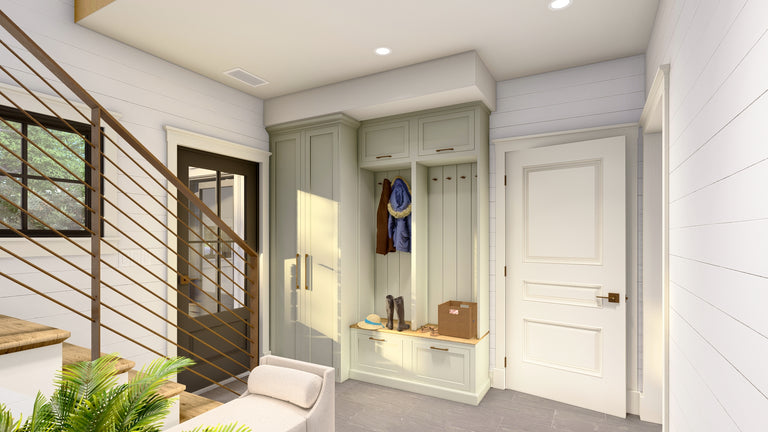 Hawthorn - House Plan – Boutique Home Plans