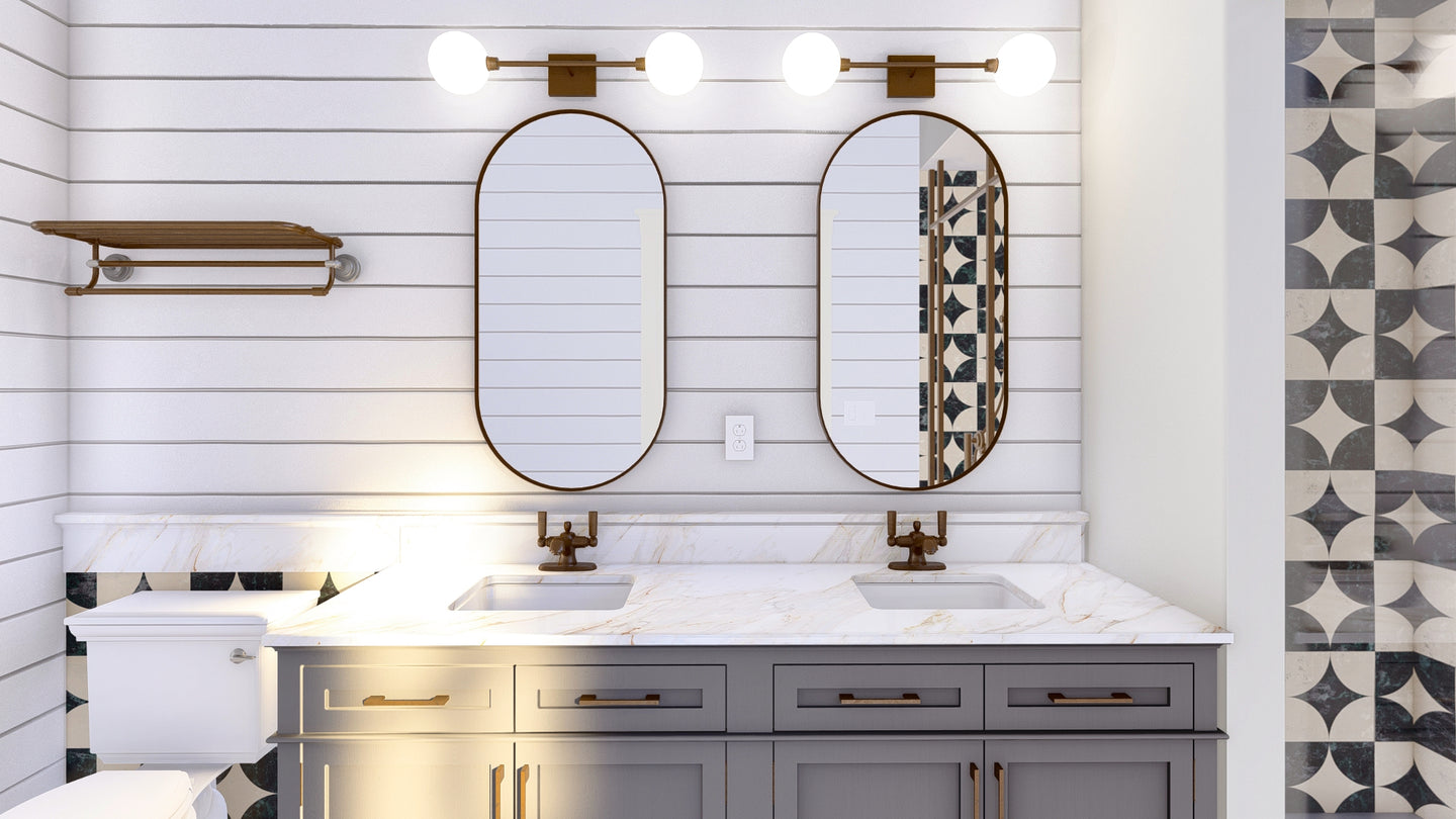 Hadfield - House Plan – Boutique Home Plans