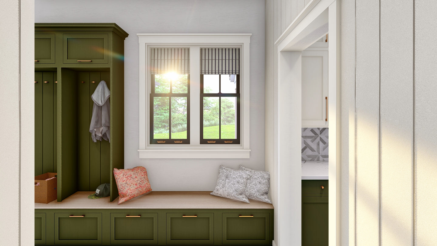 Sycamore Ridge - House Plan – Boutique Home Plans