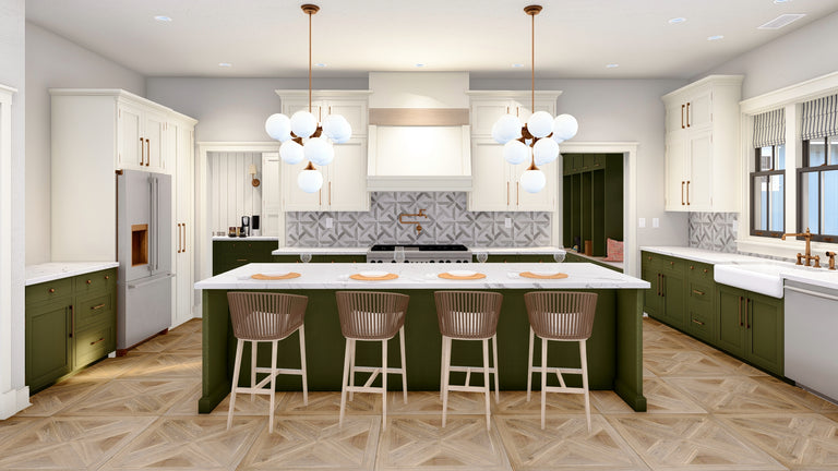 Sycamore Ridge - House Plan – Boutique Home Plans