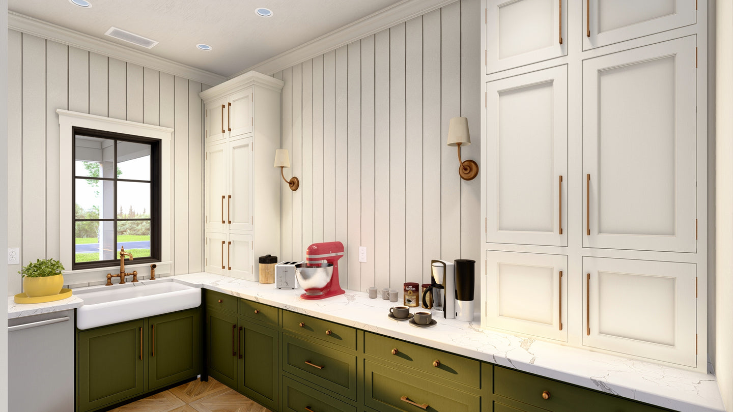 Sycamore Ridge - House Plan – Boutique Home Plans