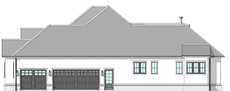 Ashton - House Plan – Boutique Home Plans