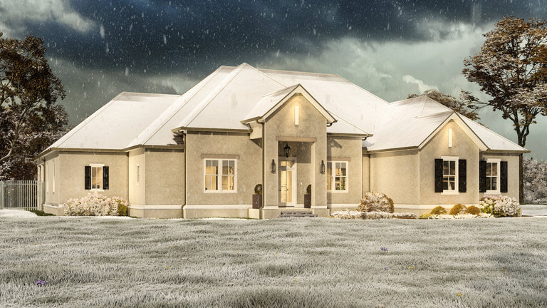 Ashton - House Plan – Boutique Home Plans