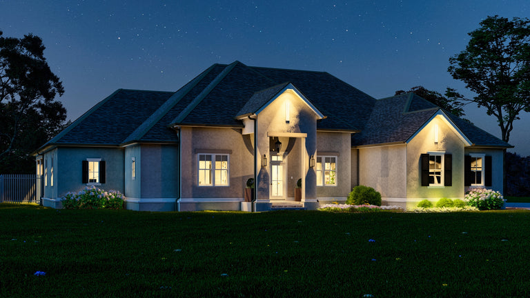 Ashton - House Plan – Boutique Home Plans