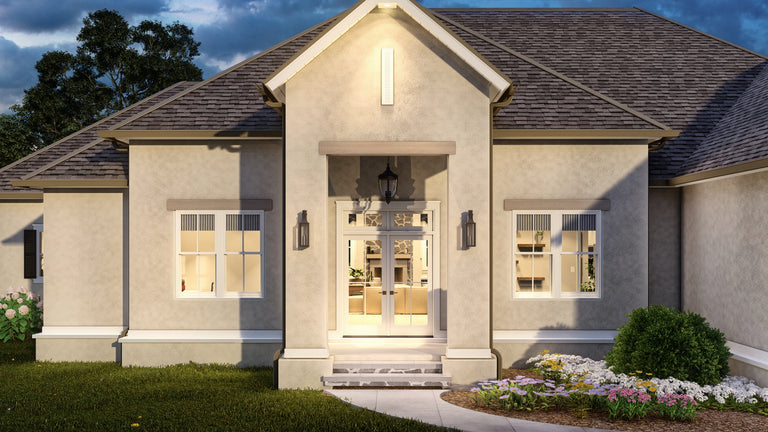 Ashton - House Plan – Boutique Home Plans