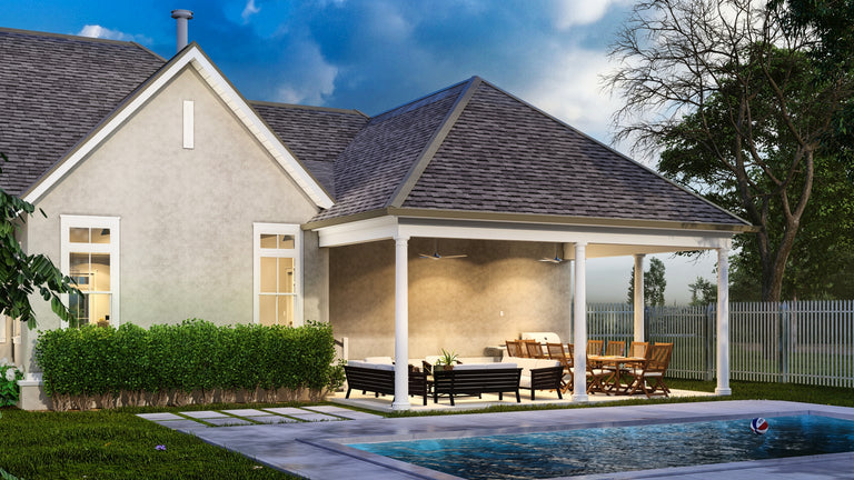 Ashton - House Plan – Boutique Home Plans