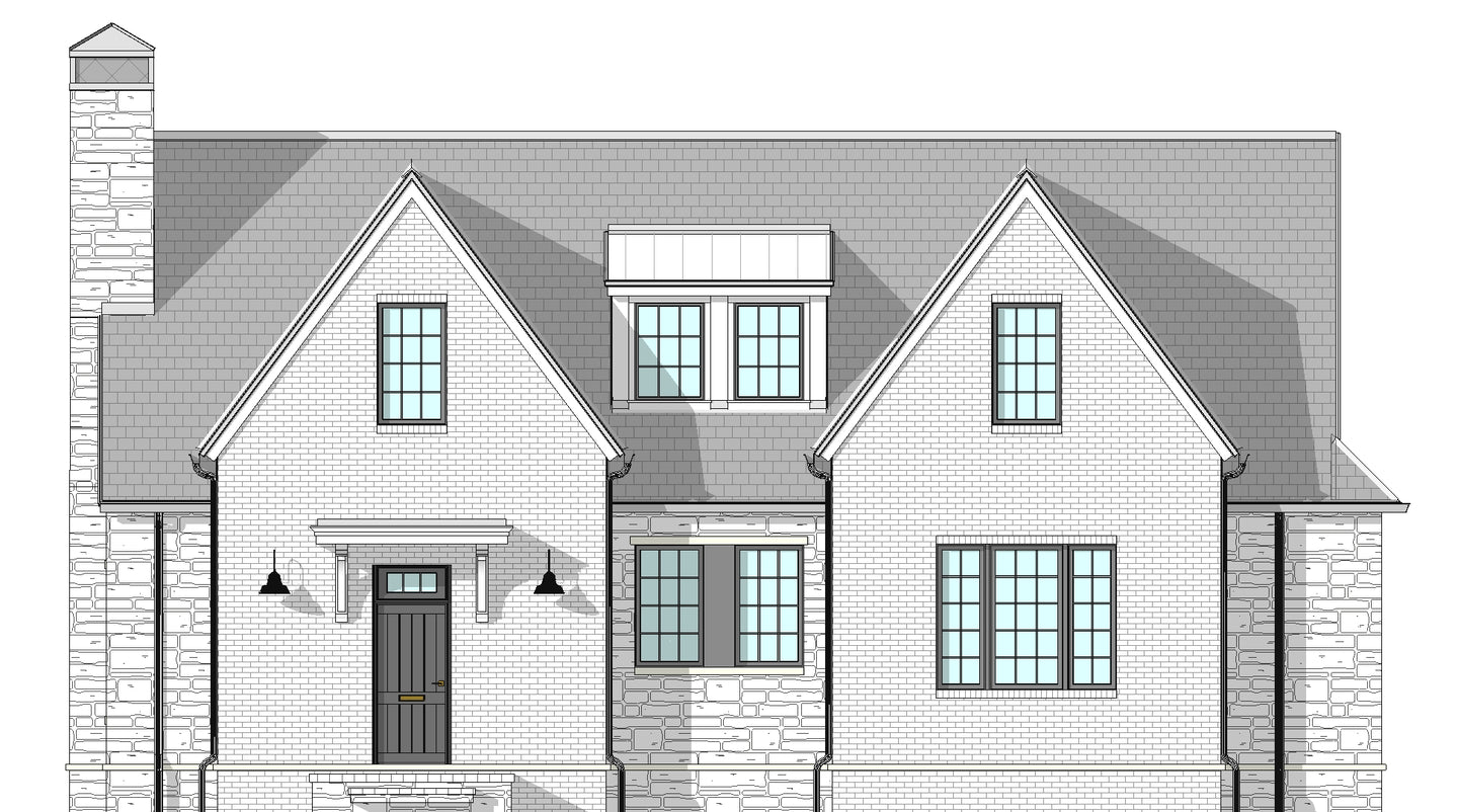 Moss Haven - House Plan – Boutique Home Plans