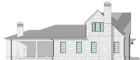 Moss Haven - House Plan – Boutique Home Plans