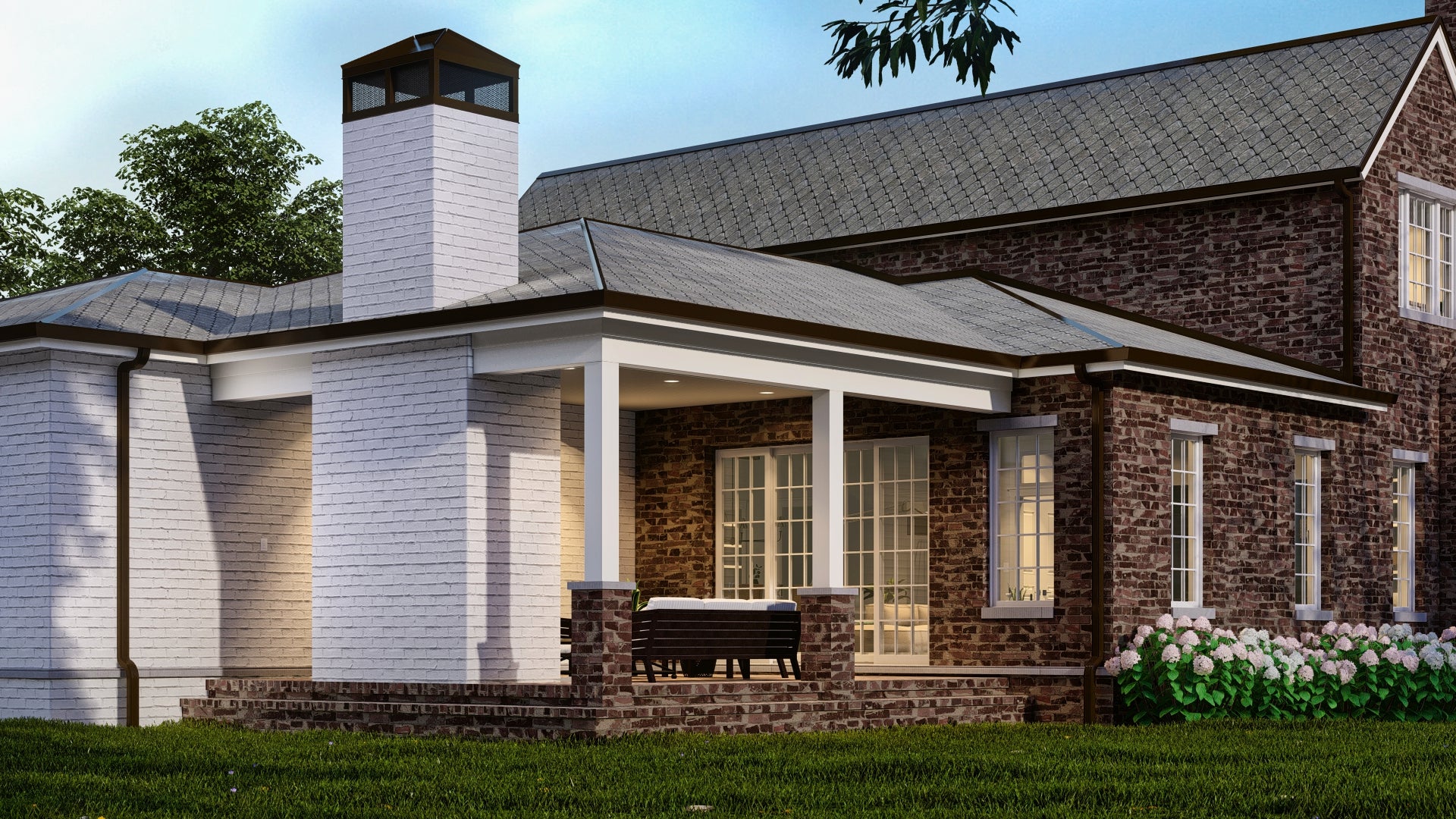 Moss Haven - House Plan – Boutique Home Plans