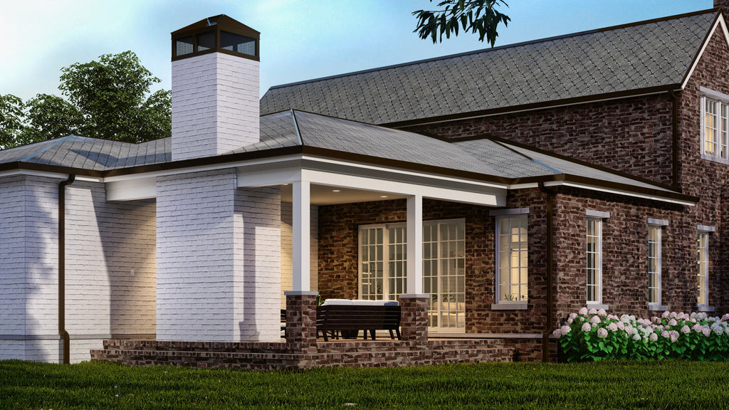 Moss Haven - House Plan – Boutique Home Plans