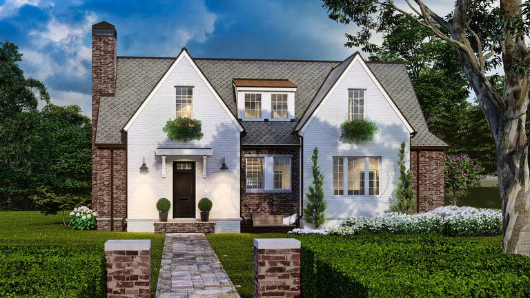 Moss Haven - House Plan – Boutique Home Plans