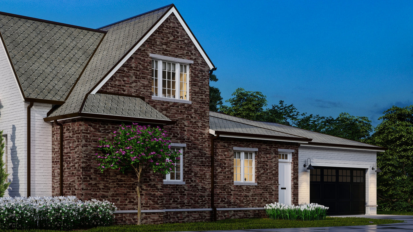 Moss Haven - House Plan – Boutique Home Plans