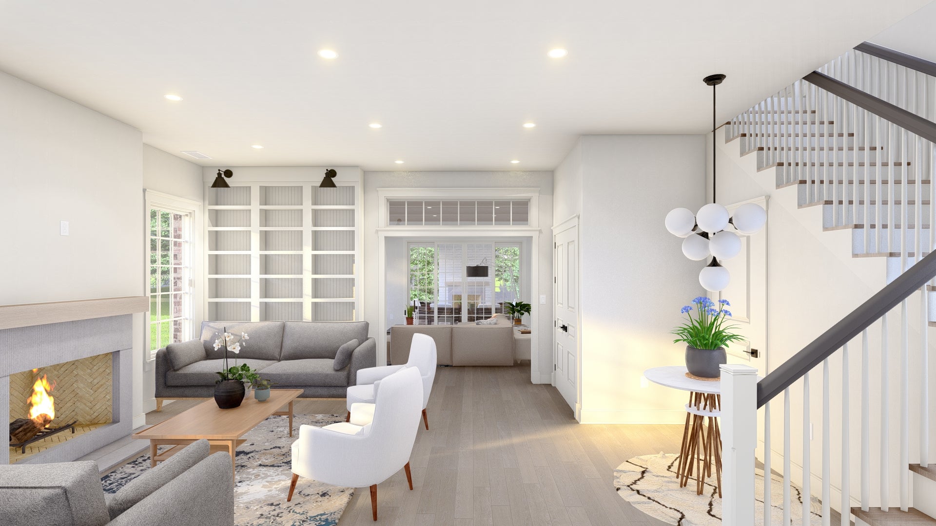 Moss Haven - House Plan – Boutique Home Plans