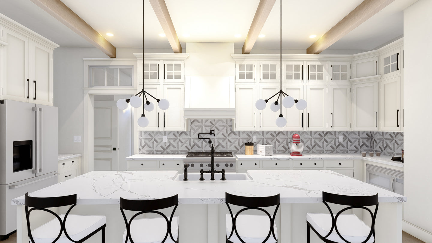 Moss Haven - House Plan – Boutique Home Plans