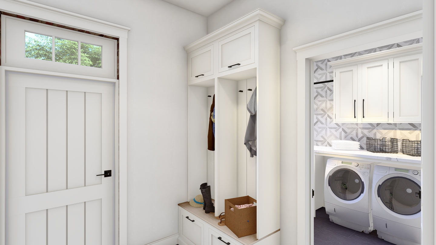 Moss Haven - House Plan – Boutique Home Plans
