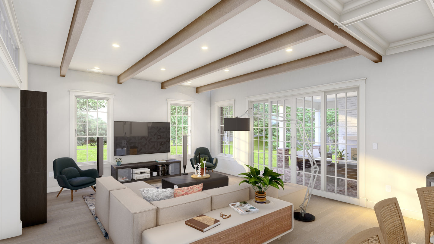 Moss Haven - House Plan – Boutique Home Plans