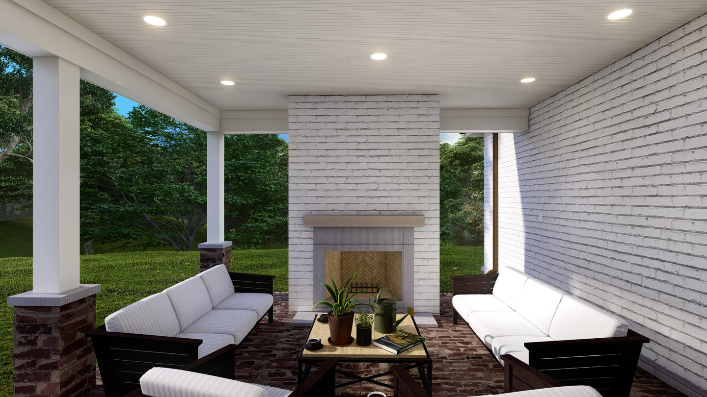 Moss Haven - House Plan – Boutique Home Plans