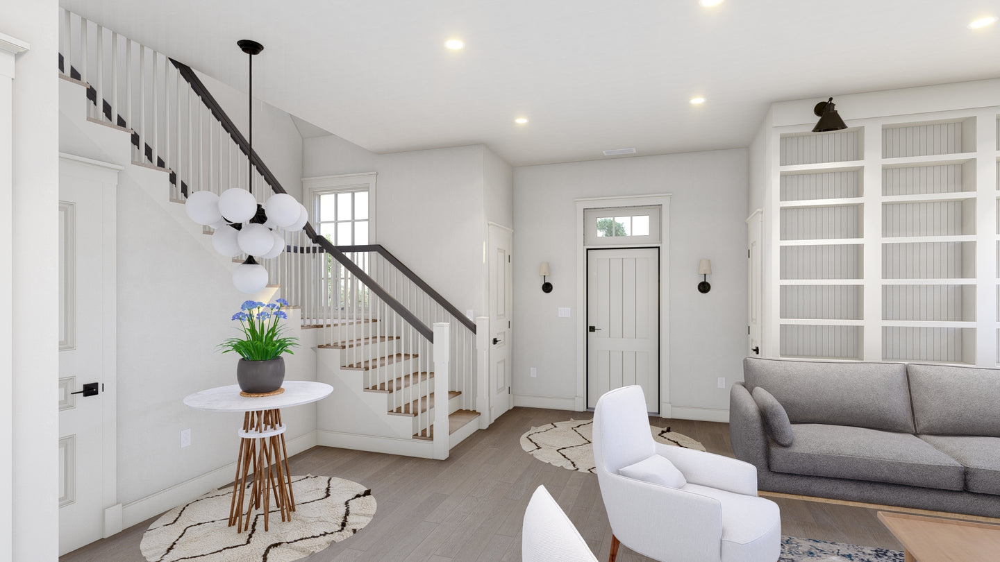 Moss Haven - House Plan – Boutique Home Plans