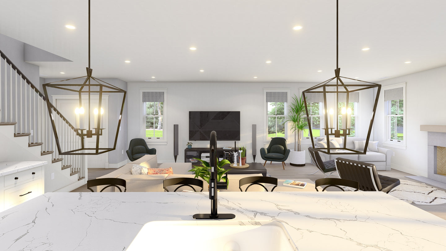Ozark - House Plan – Boutique Home Plans