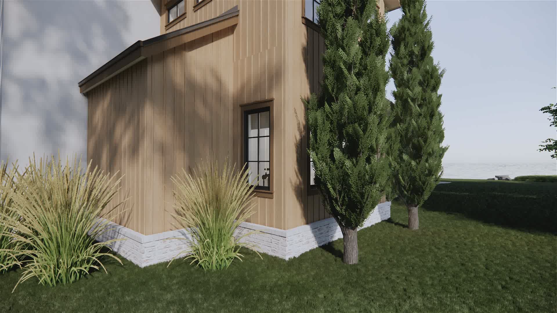 Tacoma - House Plan – Boutique Home Plans